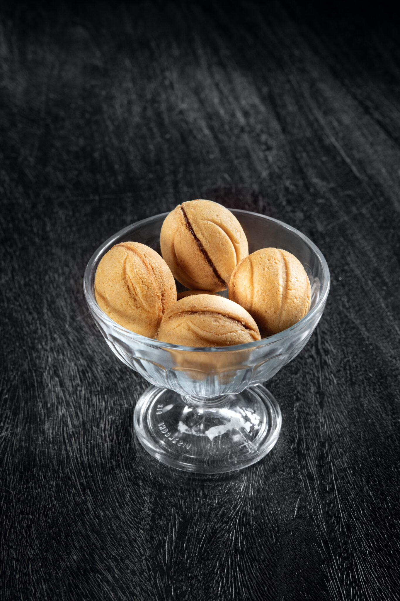 “Oreshki” Russian cookies | Spice House Phuket